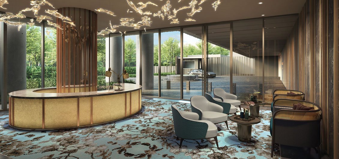 Margaret Ville condo - Get floor plans, reviews and prices | NewCondo