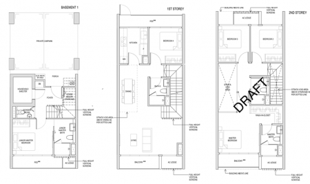 Affinity at Serangoon - Get floor plans and prices | NewCondo.com.sg