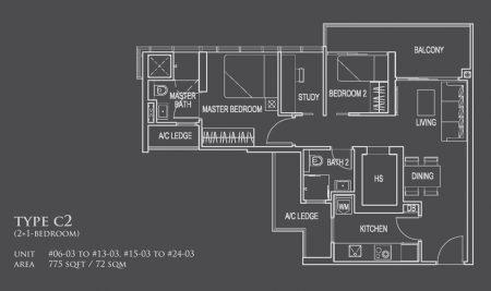 26 Newton - Get Brochure, Floor Plans and Prices | NewCondo.com.sg