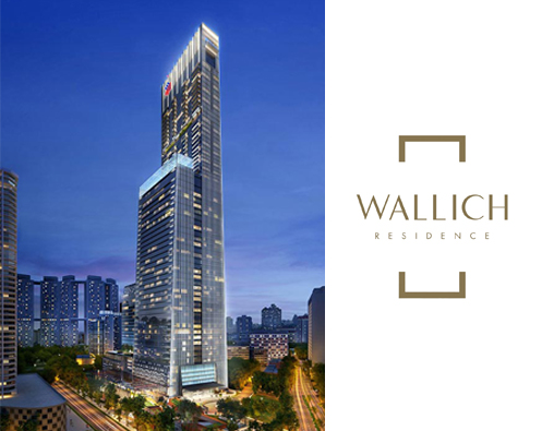Wallich Residence | NewCondo.com.sg - The Site For Your New Condo