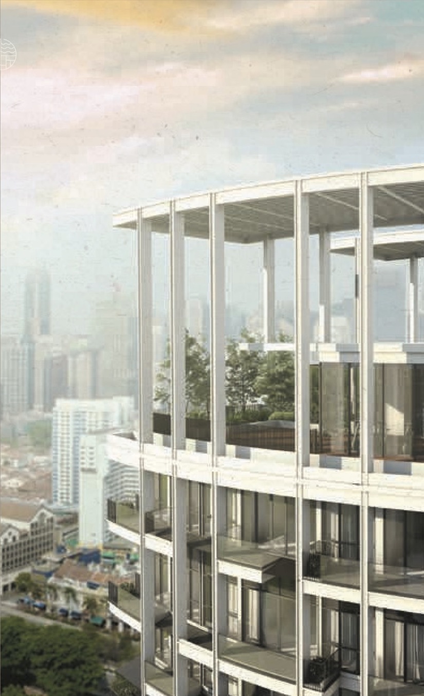 One Pearl Bank | NewCondo.com.sg - The site for your new condo