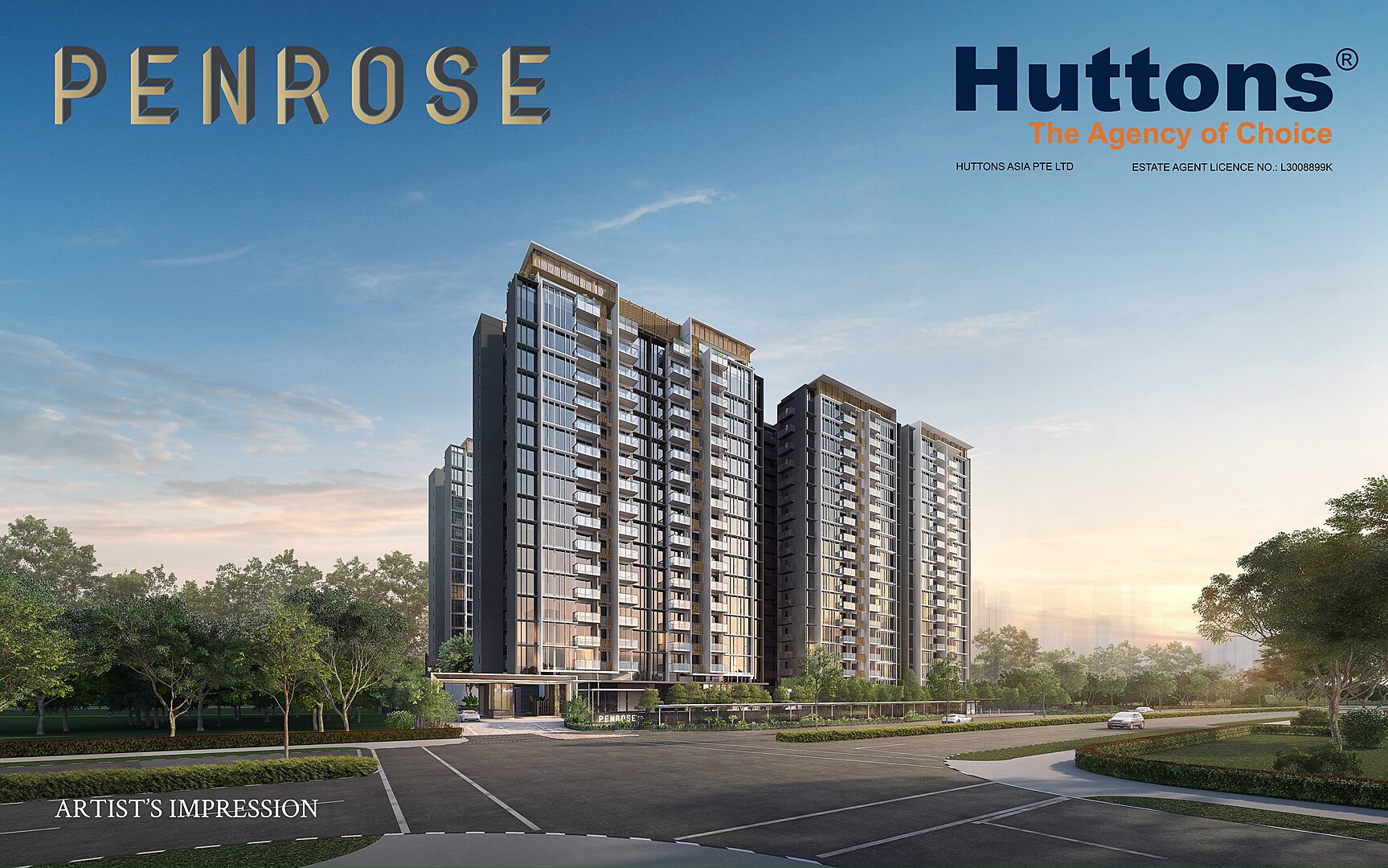 Penrose | NewCondo.com.sg - The Site For Your New Condo