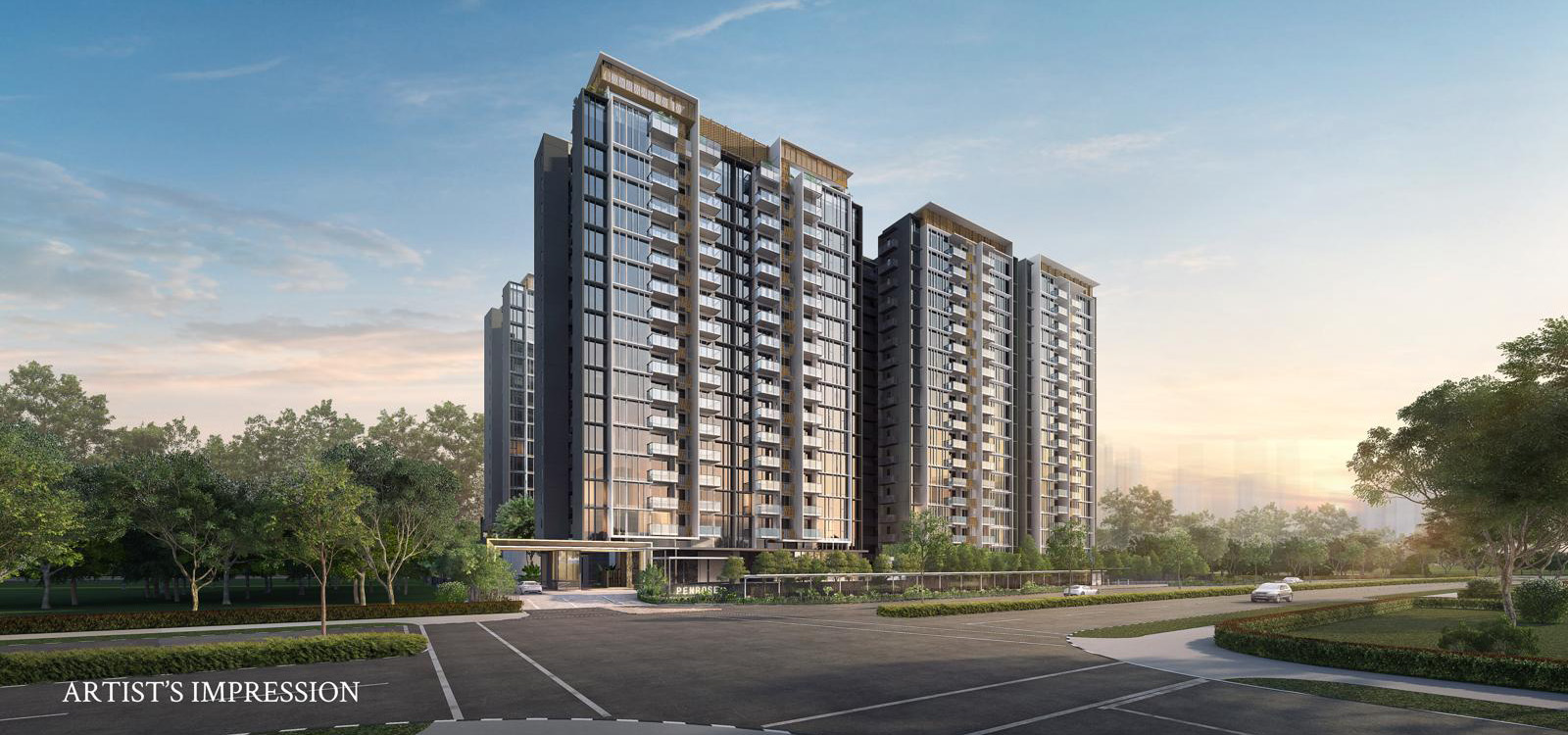Penrose | NewCondo.com.sg - The Site For Your New Condo