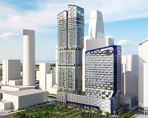 V on Shenton | NewCondo.com.sg – The Site For Your New Condo