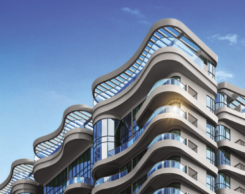 Amber Skye | Newcondo.com.sg