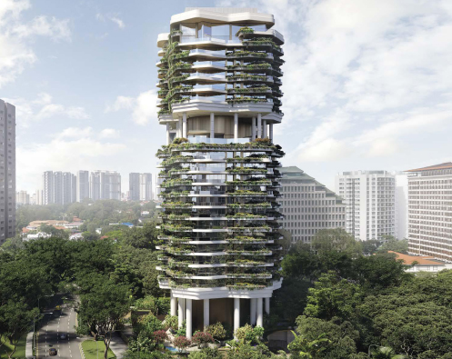 Park Nova | Newcondo.com.sg