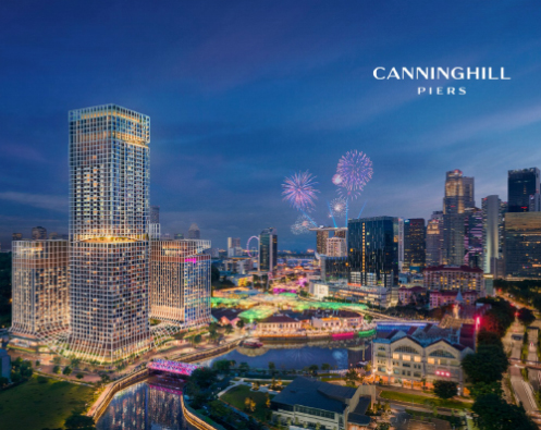 Canninghill Piers | Newcondo.com.sg